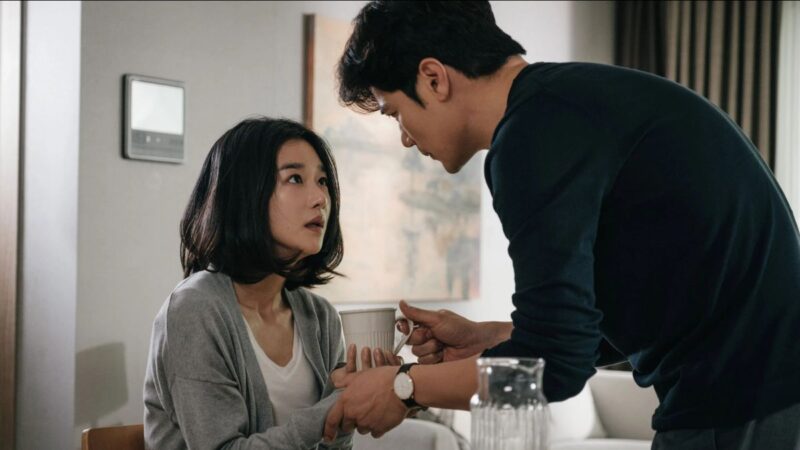 Sinopsis Recalled - Viu
