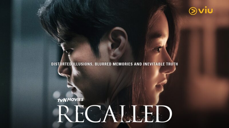 Sinopsis Recalled - Viu