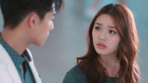 Sinopsis Beautiful Reborn Flower - Viu