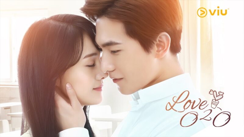 Sinopsis Love 020 - Viu
