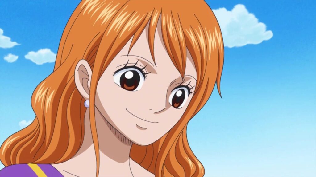 Kenali 10 Karakter di One Piece yang Terfavorit, yuk! - Viu