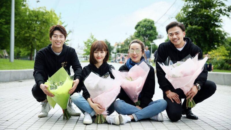 Sinopsis See You Again - Viu