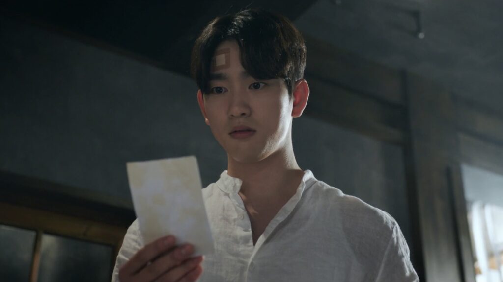Sinopsis The Devil Judge Episode 3 - Viu