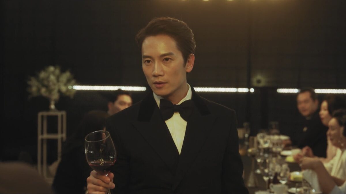 Sinopsis The Devil Judge Episode 4 - Viu