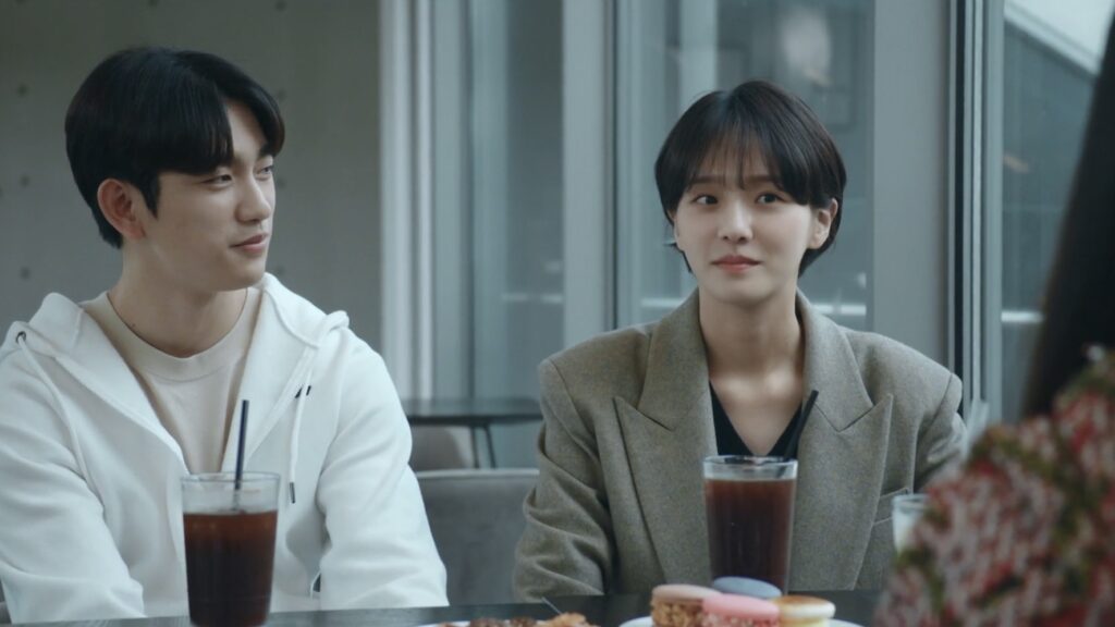 Sinopsis The Devil Judge Episode 6 - Viu