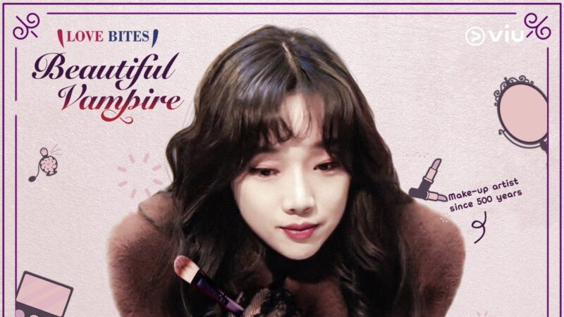 Sinopsis Beautiful Vampire - Viu