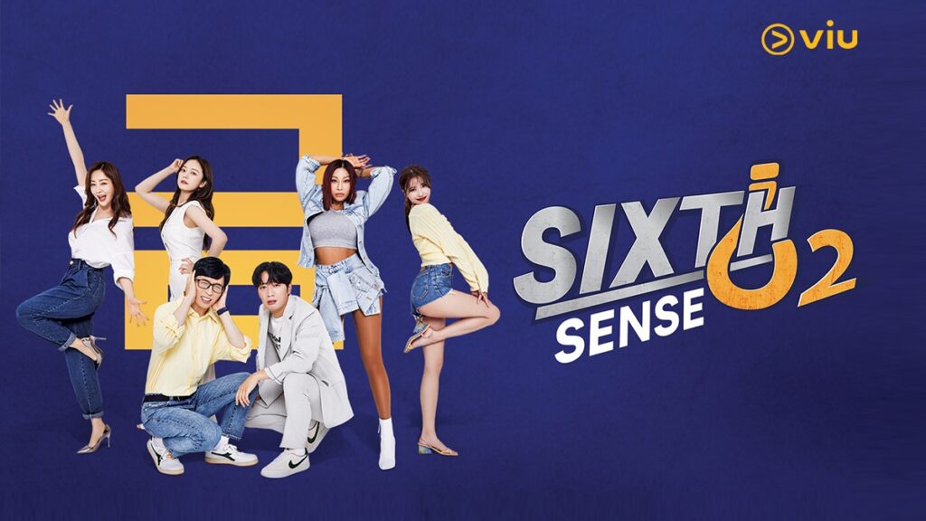 Sinopsis Sixth Sense 2 - Viu