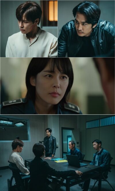 Preview Voice 4 Episode 13: Lee Kyu Hyung Menyerahkan Diri ke Tim ...