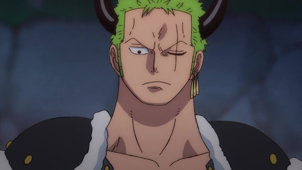 Sinopsis One Piece Episode 985 | Viu