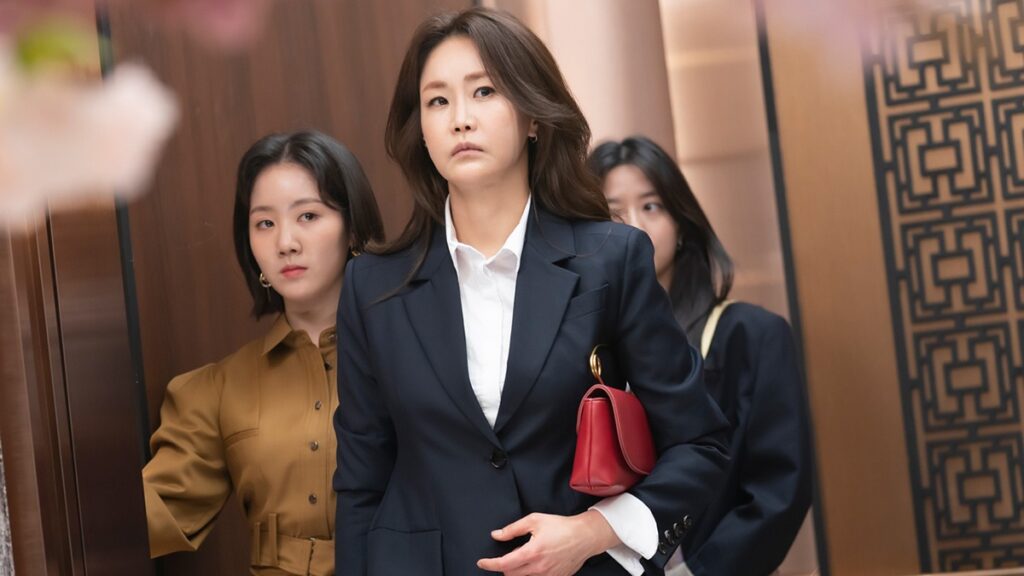 7 Fakta dan Cerita Menarik dari Balik Layar The Penthouse - Viu