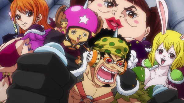 9 Fakta Unik tentang One Piece yang Kamu Wajib Tahu - Viu