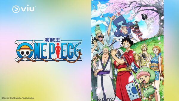 Sinopsis One Piece Episode 1035 - Viu