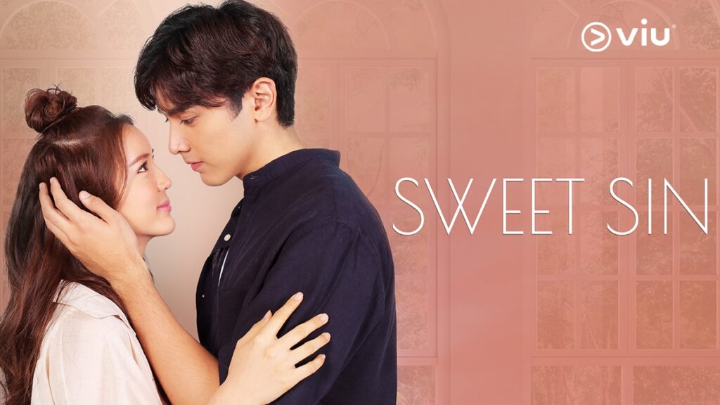 Sinopsis Sweet Sin - Viu