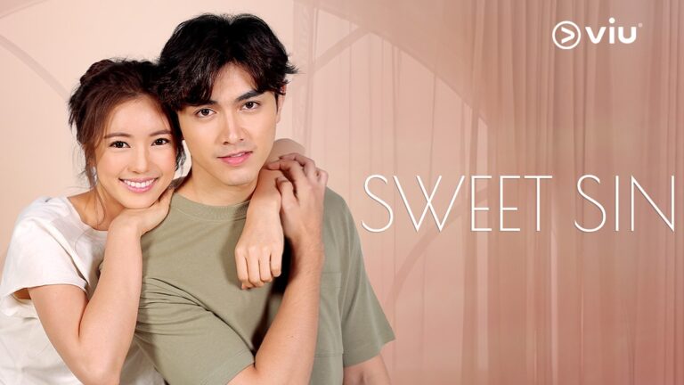 Sinopsis Sweet Sin - Viu