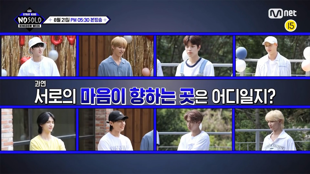 Preview Kingdom Week Episode 5: Pencarian Penangkap Teman Berlanjut ...