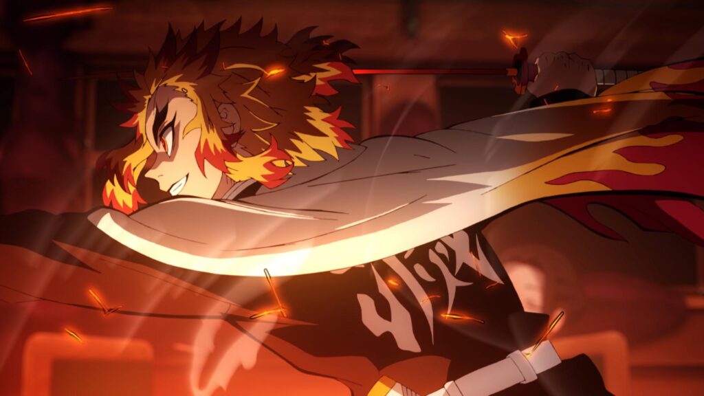 Pendapat Seiyuu Tanjiro dan Rengoku tentang Demon Slayer – Kimetsu no ...