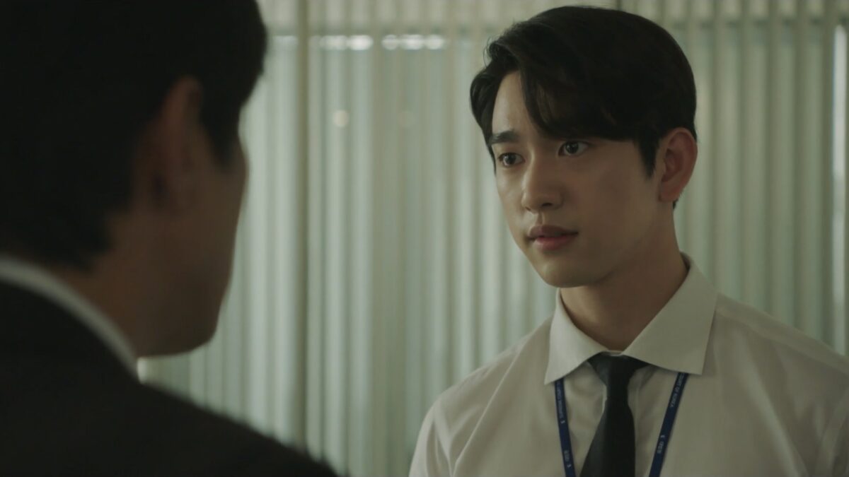 Sinopsis The Devil Judge Episode 14 - Viu