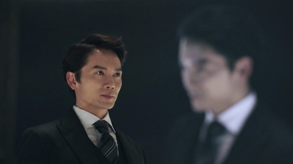 Sinopsis The Devil Judge Episode 15 - Viu