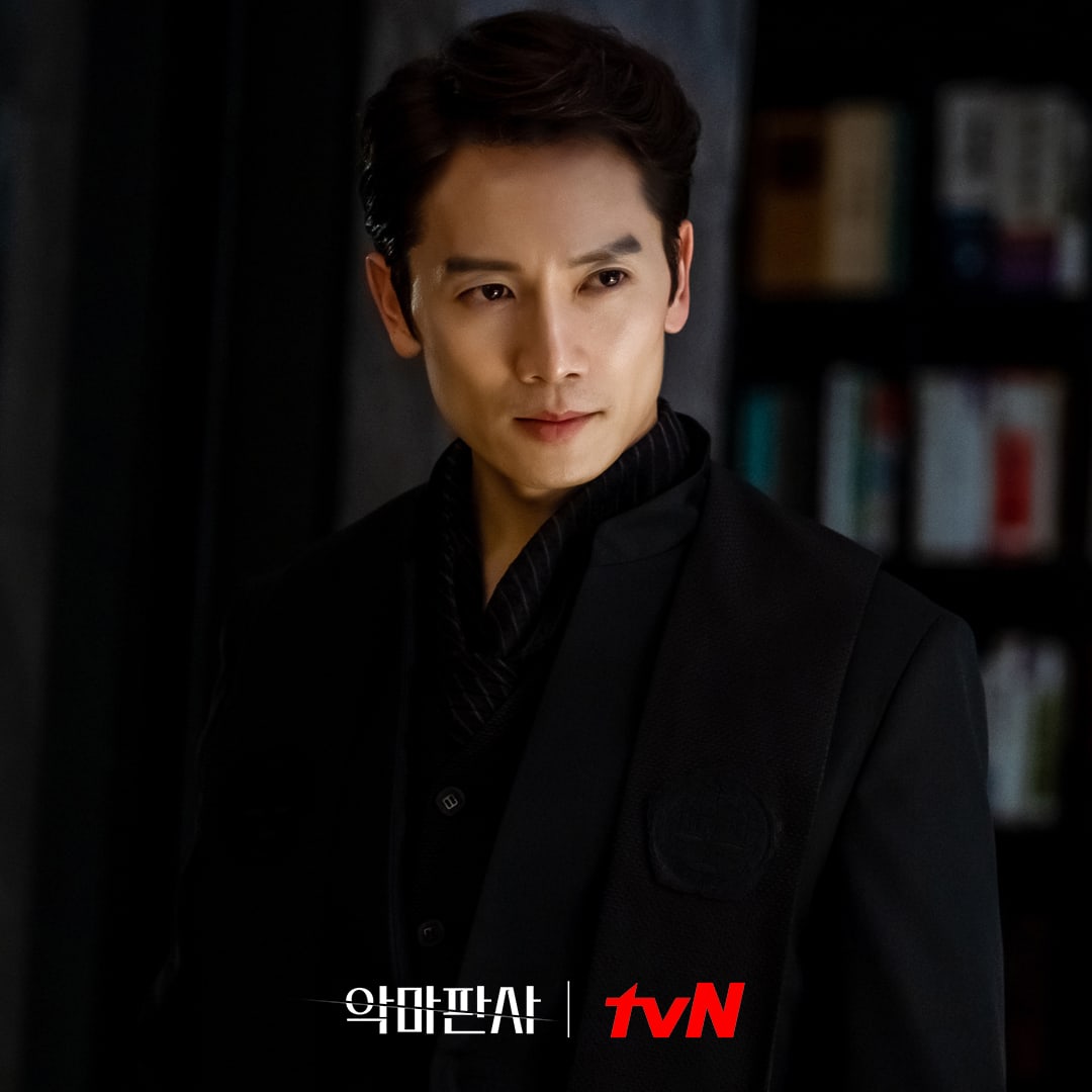 Preview The Devil Judge Episode 15: Ji Sung Murka dengan Pengkhianatan ...