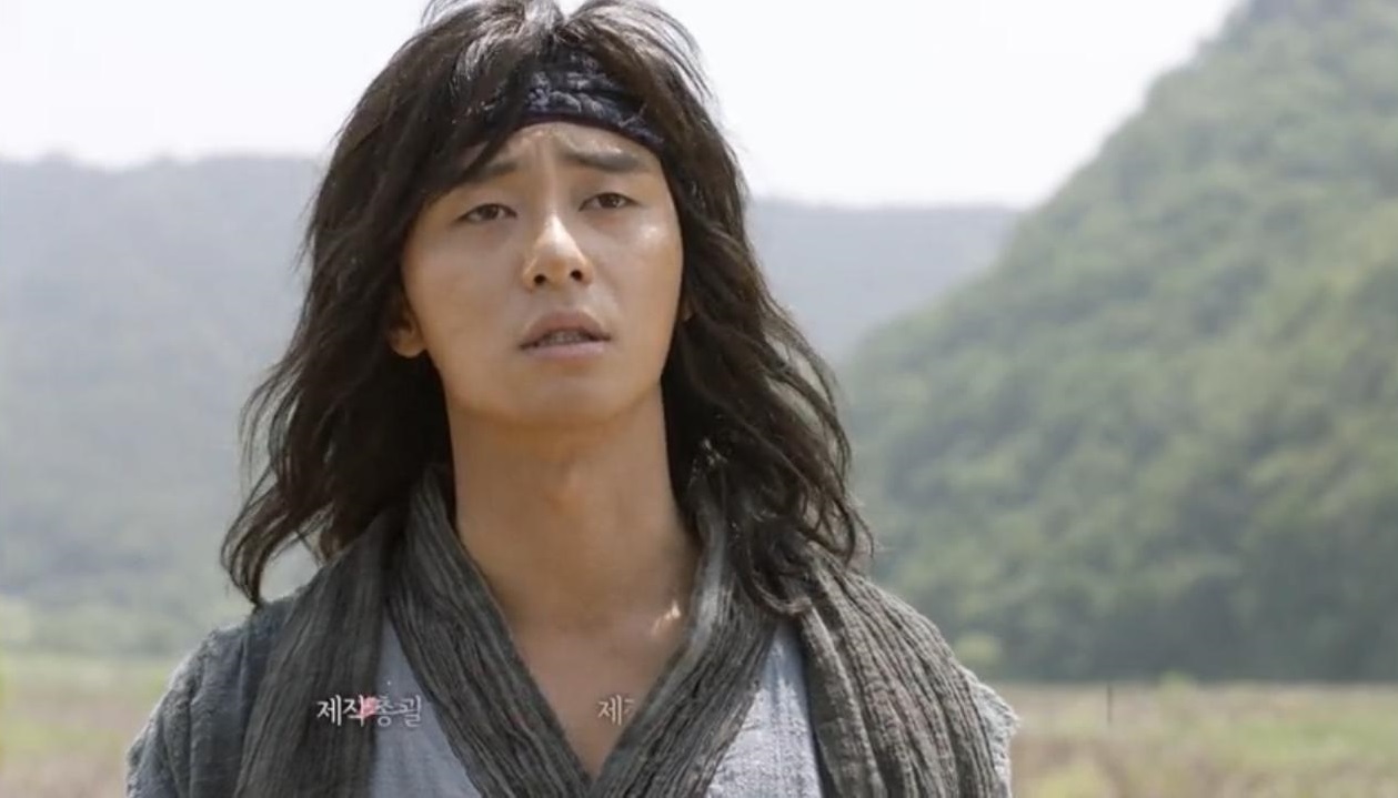 Sinopsis Hwarang: The Poet Warrior Youth Episode 1 - Viu