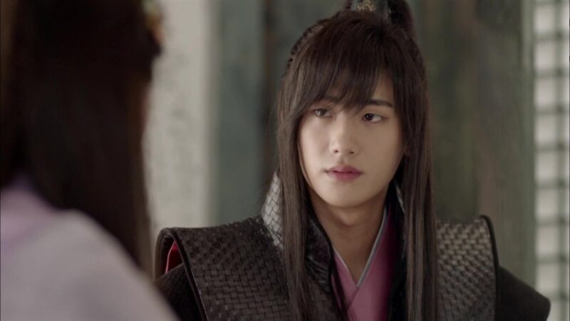 Sinopsis Hwarang: The Poet Warrior Youth Episode 13 | Viu