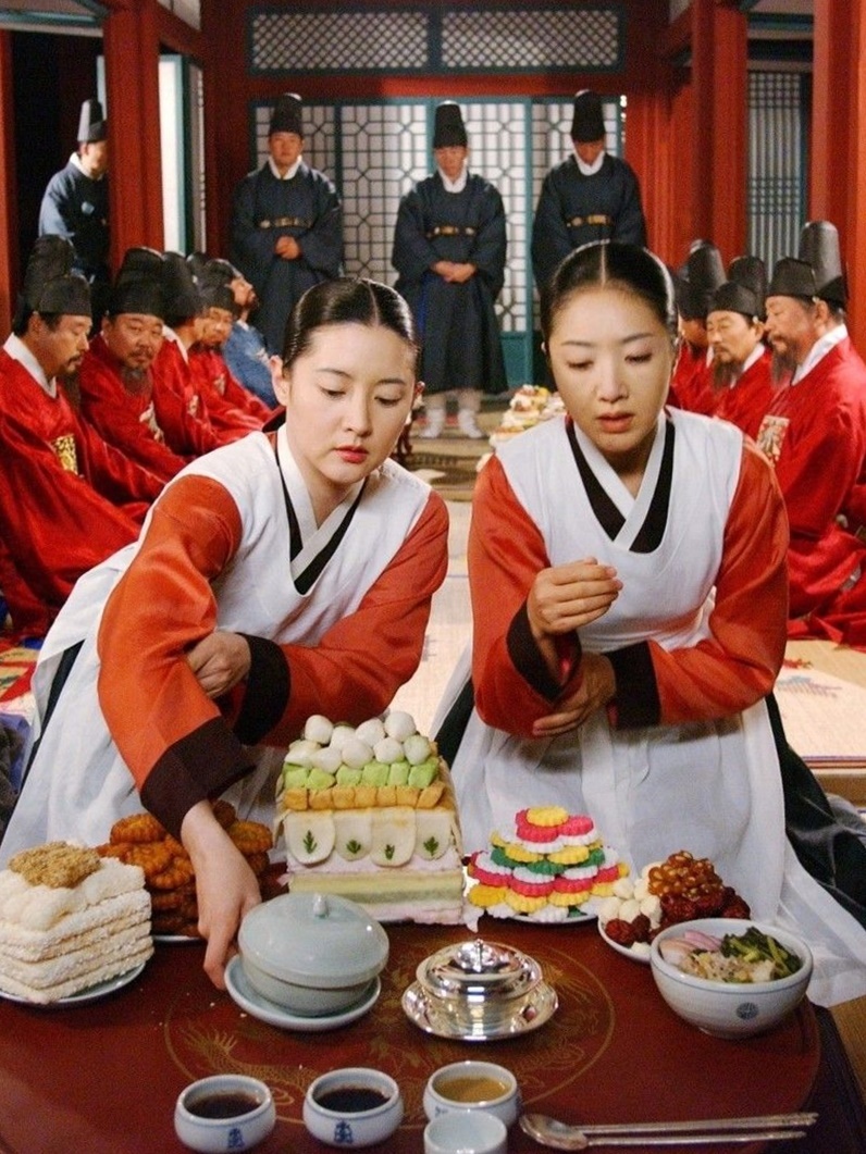 7 Fakta Seru Setting Dinasti Joseon dalam Drama Korea - Viu