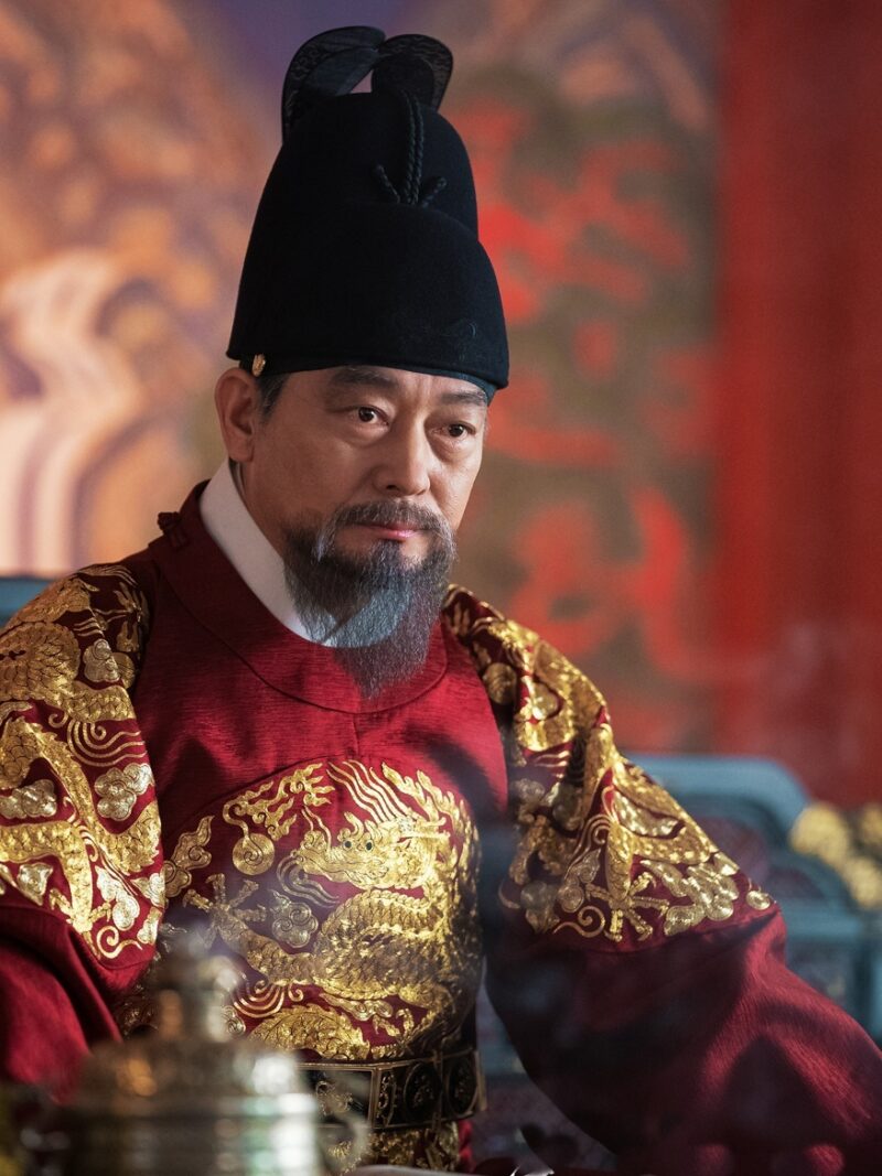 7 Fakta Seru Setting Dinasti Joseon dalam Drama Korea - Viu