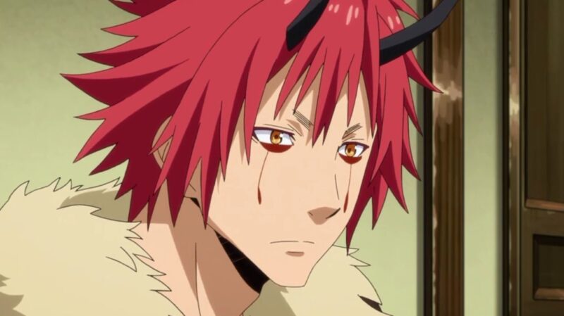 Yuk, Kenalan dengan 10 Sahabat Rimuru di That Time I Got Reincarnated ...