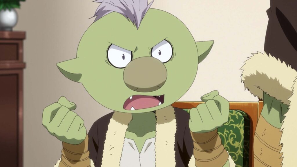 Yuk, Kenalan dengan 10 Sahabat Rimuru di That Time I Got Reincarnated ...