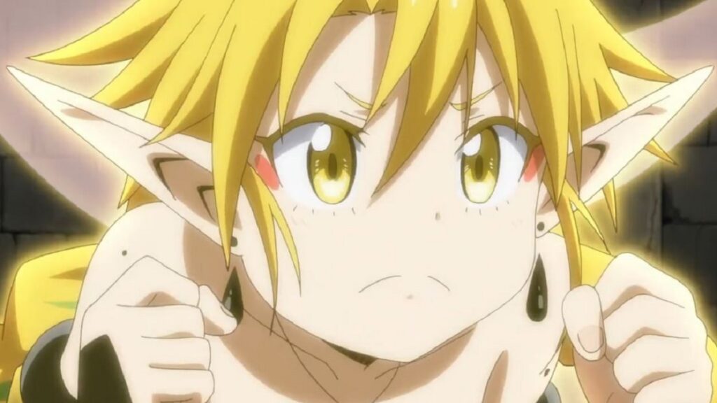 Yuk, Kenalan dengan 10 Sahabat Rimuru di That Time I Got Reincarnated ...