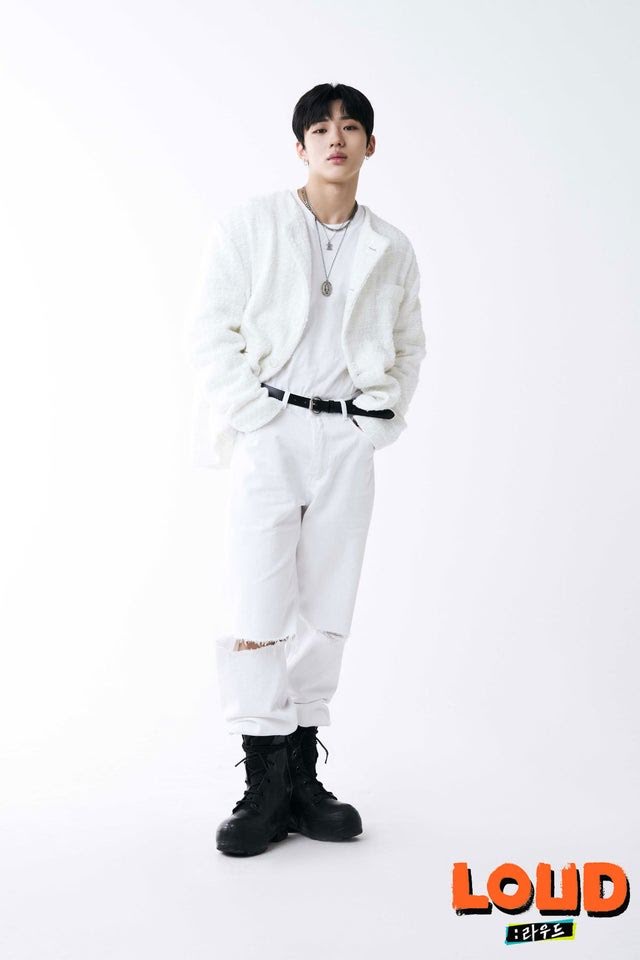 Ini 7 Anggota Boygroup Pertama PNATION Pilihan PSY dari LOUD, yuk Kenalan! - Viu