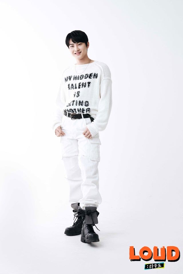 Ini 7 Anggota Boygroup Pertama PNATION Pilihan PSY dari LOUD, yuk Kenalan! - Viu