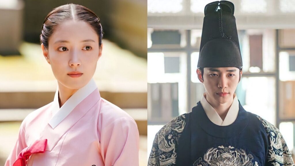 5 Drama Korea Terbaru Oktober 2021 di Viu - Viu