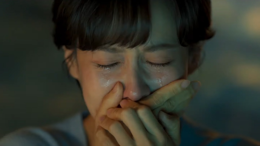 Sinopsis High Class Episode 10 - Viu