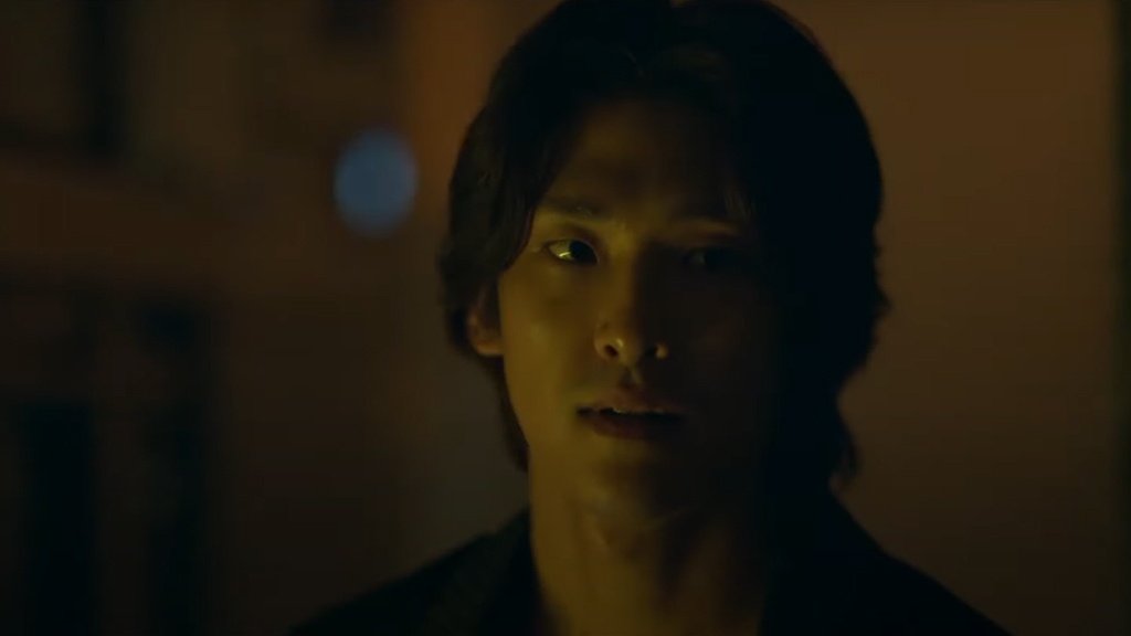 Sinopsis High Class Episode 9 - Viu