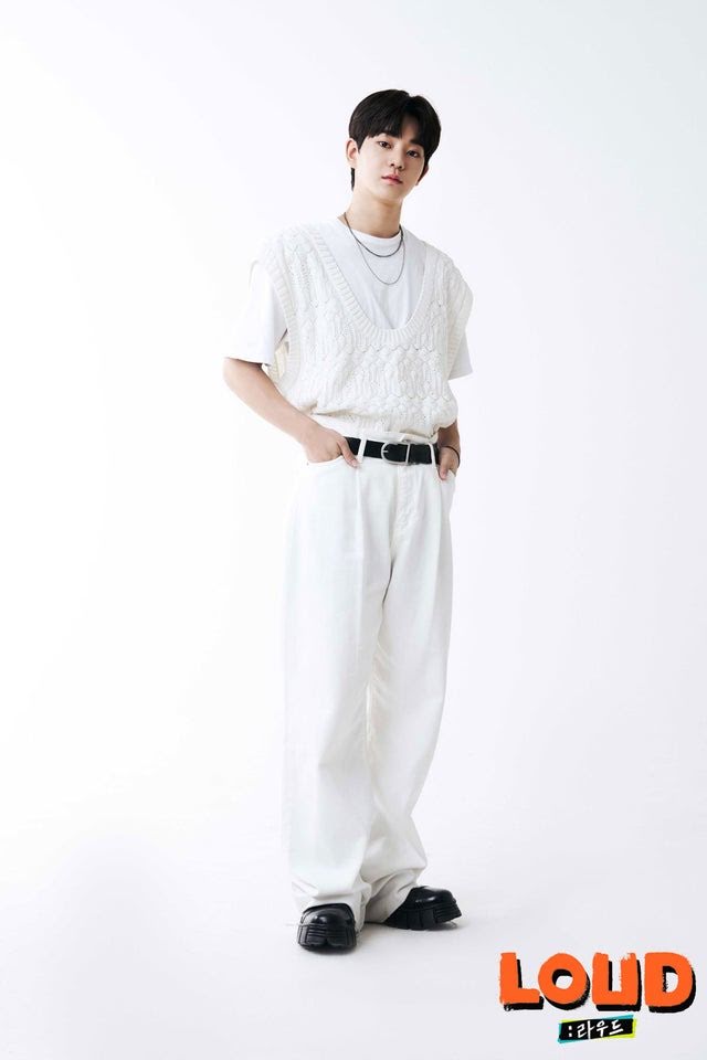 Ini 7 Anggota Boygroup Pertama PNATION Pilihan PSY dari LOUD, yuk Kenalan! - Viu