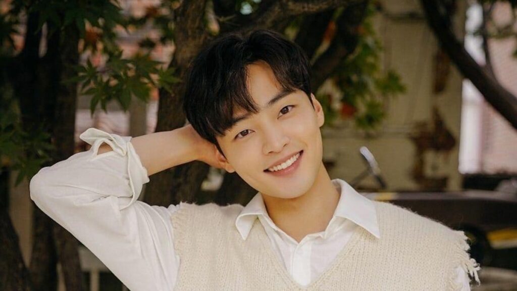 5 Fakta Menarik tentang Kim Min Jae, si Aktor Serba Bisa - Viu