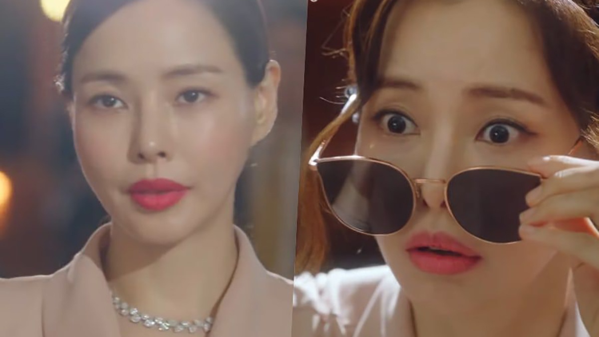 Sinopsis One the Woman Episode 1 - Viu