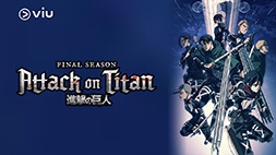 7 Anime Terbaik di Viu | Viu