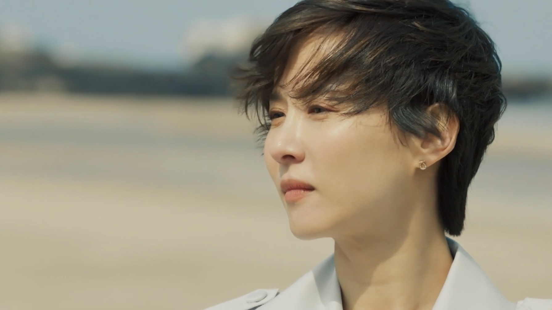 Sinopsis High Class Episode 1 - Viu