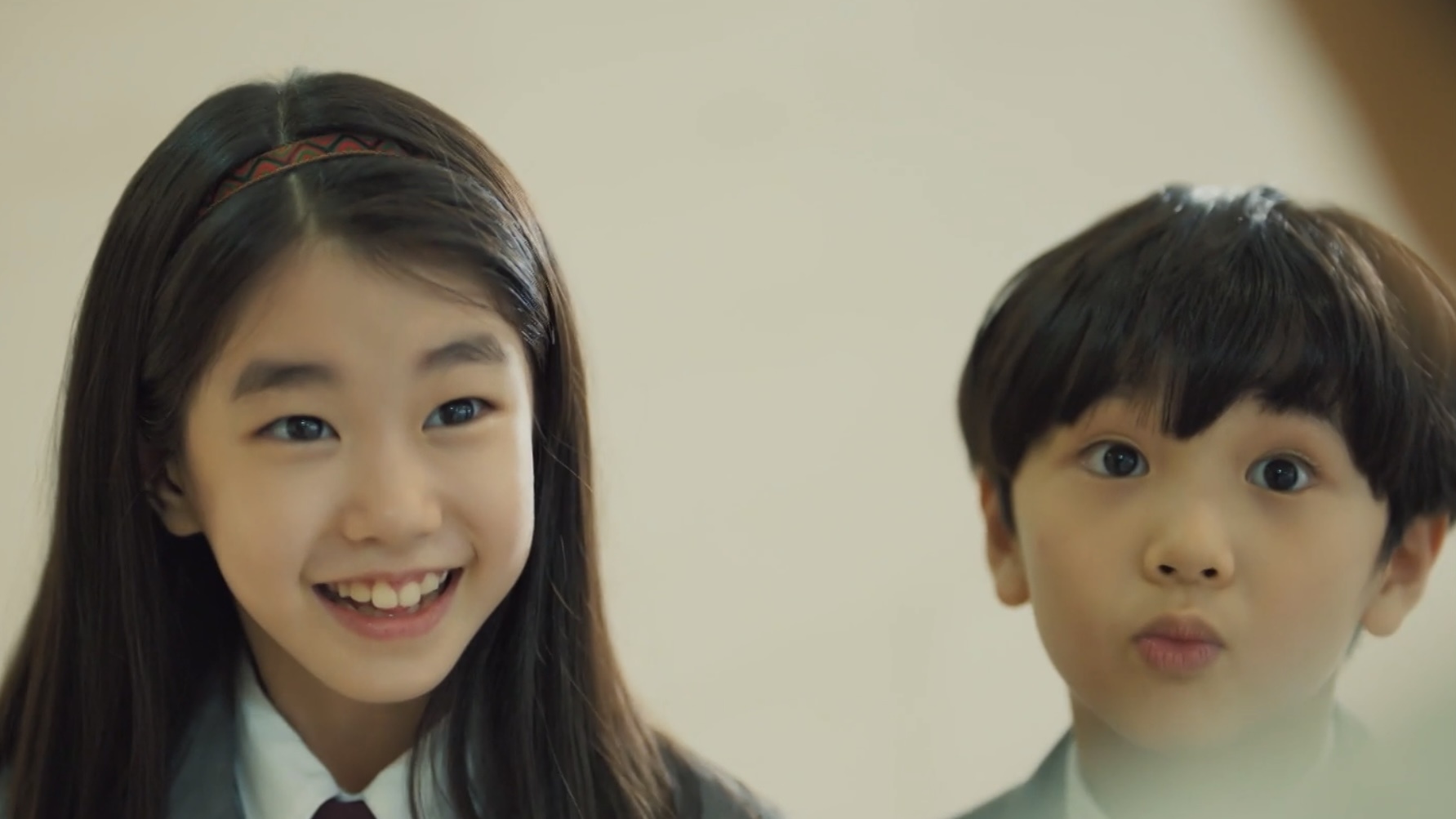 Sinopsis High Class Episode 2 - Viu