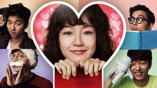 Sinopsis Finding Mr. Destiny - Viu