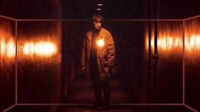 Sinopsis Guimoon: The Lightless Door - Viu