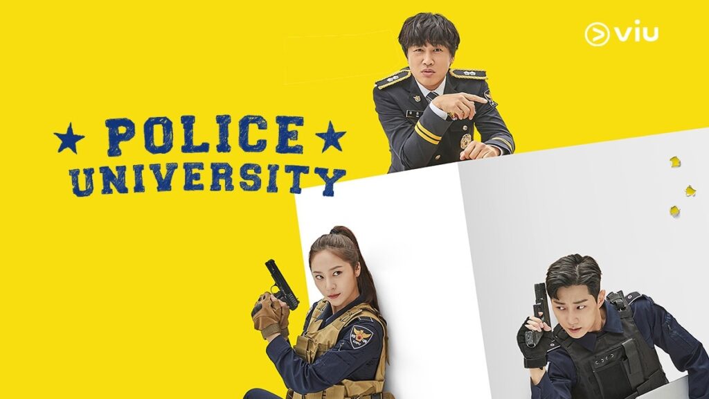 5 Drakor KBS Terbaik di 2021 Raih Rating Tinggi, Tonton Sekarang di Viu ...