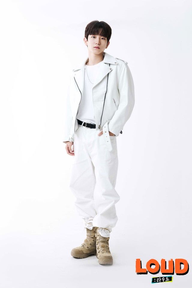 Ini 7 Anggota Boygroup Pertama PNATION Pilihan PSY dari LOUD, yuk Kenalan! - Viu