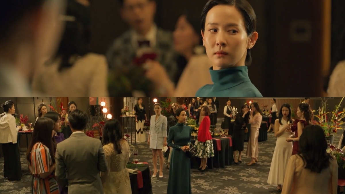 Preview Drama Korea High Class Episode 1 | Viu