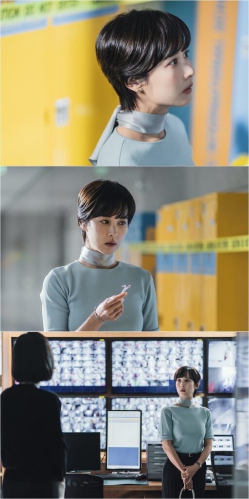 Preview High Class Episode 2: Pencarian Jo Yeo Jeong terhadap Misteri ...