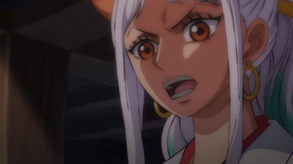 Sinopsis One Piece Episode 993 - Viu