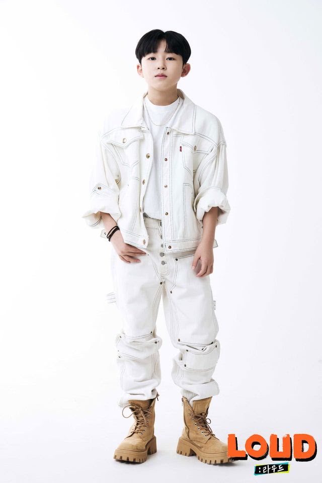 Ini 7 Anggota Boygroup Pertama PNATION Pilihan PSY dari LOUD, yuk Kenalan! - Viu