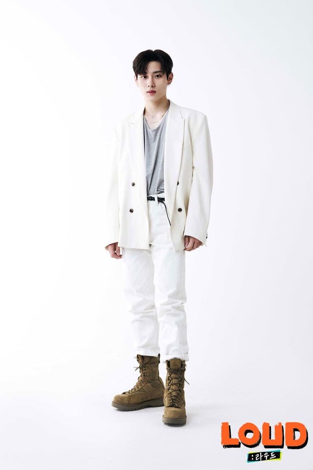 Ini 7 Anggota Boygroup Pertama PNATION Pilihan PSY dari LOUD, yuk Kenalan! - Viu